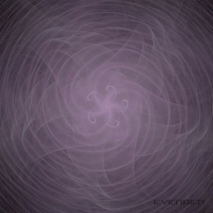 Fractal Art 57 - Reflections of Refraction - Fractals Everywhere